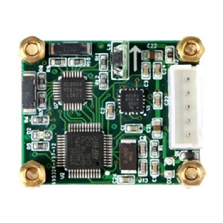 Inertial Sensors Manufacturer