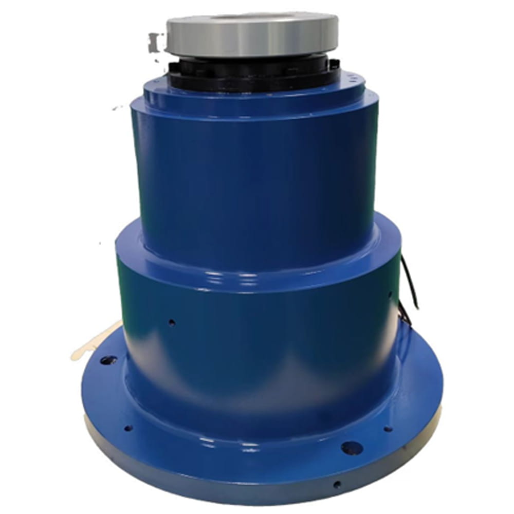 China Single Axis Angular Vibration Table Test Machine Manufacturer